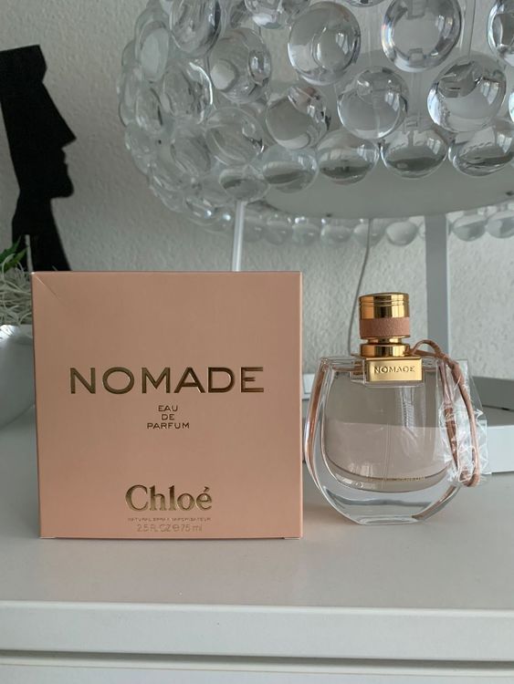 Chloé Nomade 75 ml EdP | Kaufen auf Ricardo
