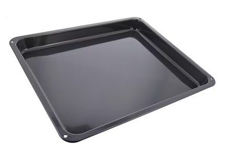Electrolux Backblech 4 cm hoch, Emailliert (Neu (gemäss Beschreibung ...