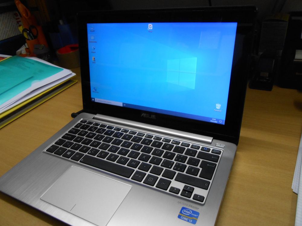 Asus VivoBook F202E, 11.6“ (Defekt) in Gipf-Oberfrick für CHF 39 – mit ...