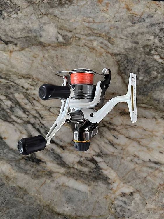 Shimano Stradic 1500 GTM (Gebraucht) in Wattwil für CHF 43 – mit ...