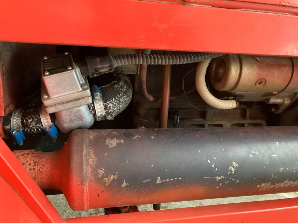 Reform Metrac 3003 | Kaufen auf Ricardo