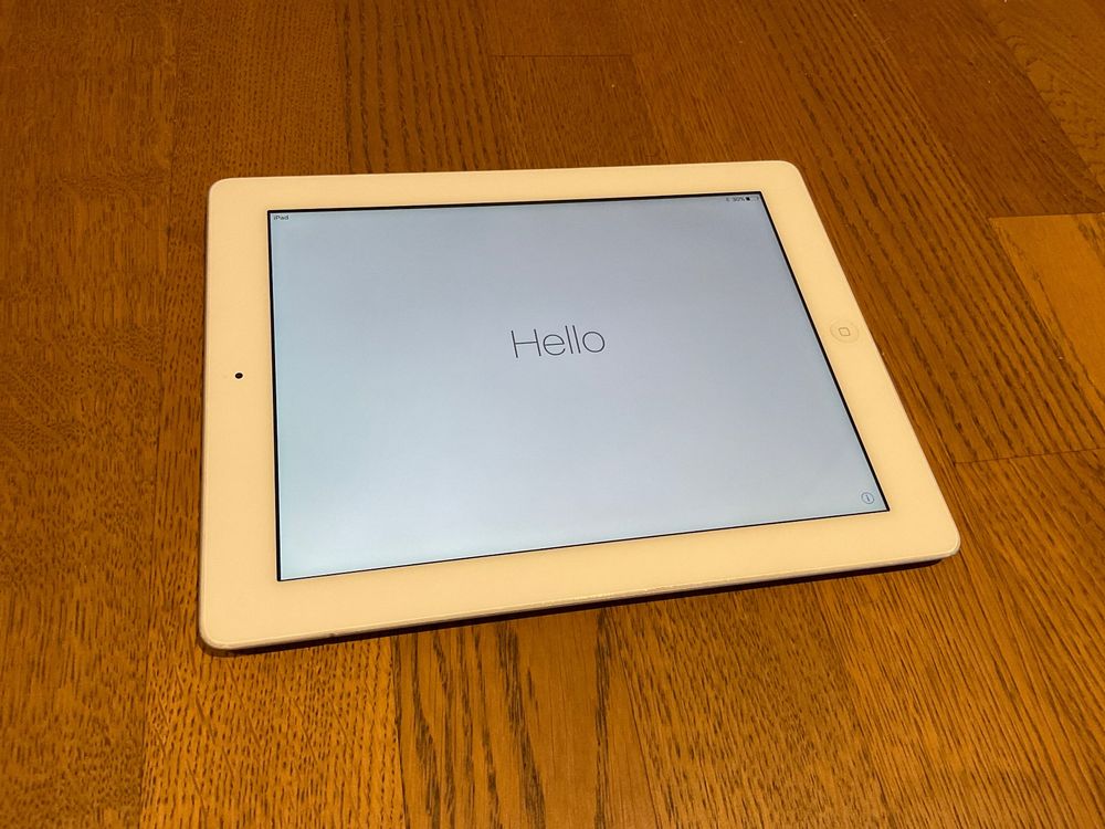 iPad 4. Generation (2012) | Kaufen auf Ricardo