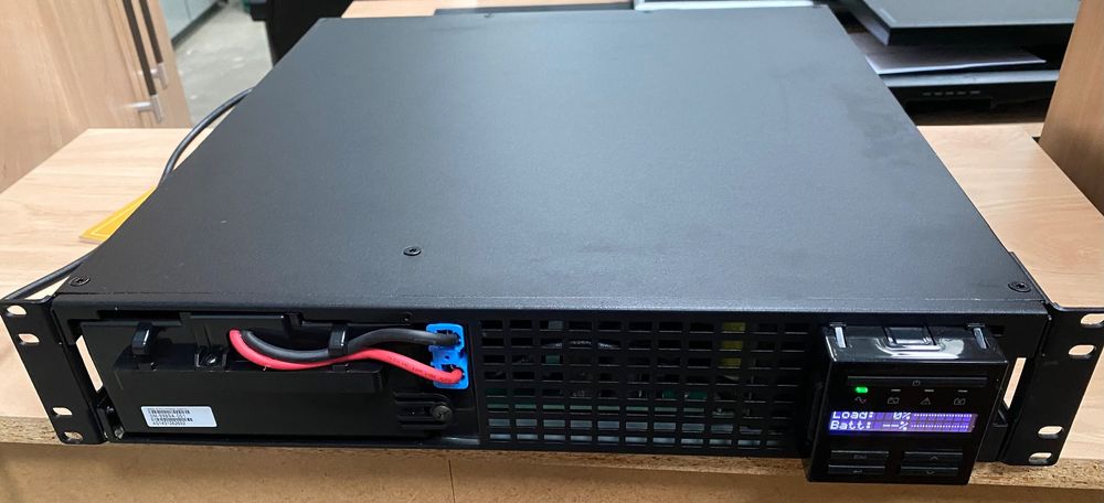 APC Smart-UPS X, CURRENT (Art; 1054) | Kaufen auf Ricardo