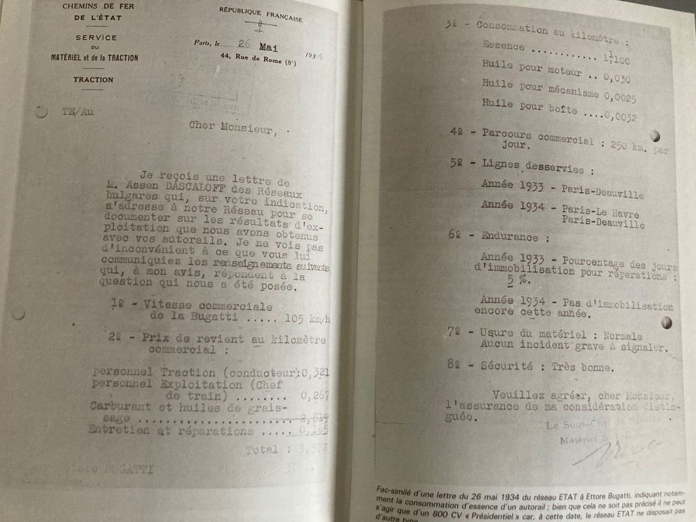 Ettore Bugatti 1881 1947 | Kaufen auf Ricardo