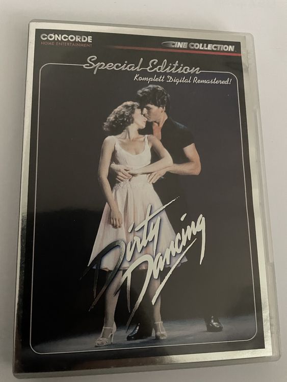 Dirty Dancing (Gebraucht) in Winterthur für CHF 5 – mit Lieferung auf ...