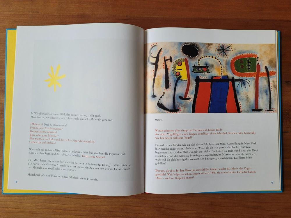 Kinderbuch Kinderbuch