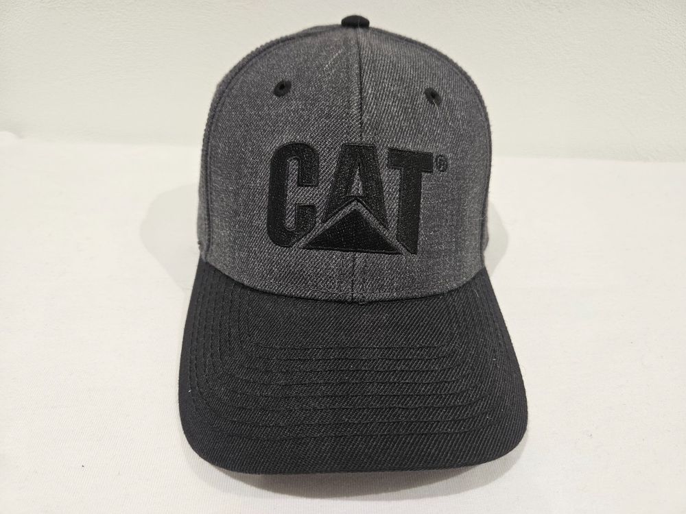 SALE - CAT BASE CAP CATerpillar Cap ab 1.- (Gebraucht) in Ebmatingen für CHF 3 – mit Lieferung ...