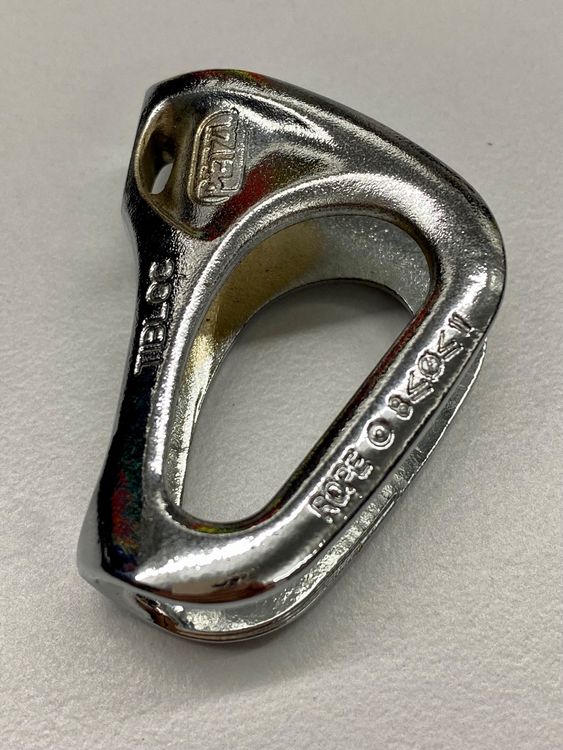 Petzl TIBLOC Behelfsseilklemme (Gebraucht) in Rothenthurm für CHF 22 ...