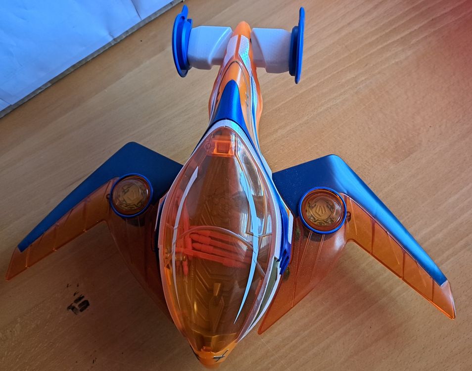 Masters Of The Universe, Animated - Talon Fighter | Kaufen auf Ricardo
