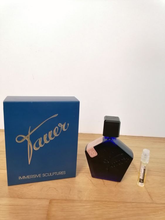 Andy Tauer No 02 L'Air du Désert Marocain 50ml | Kaufen auf Ricardo