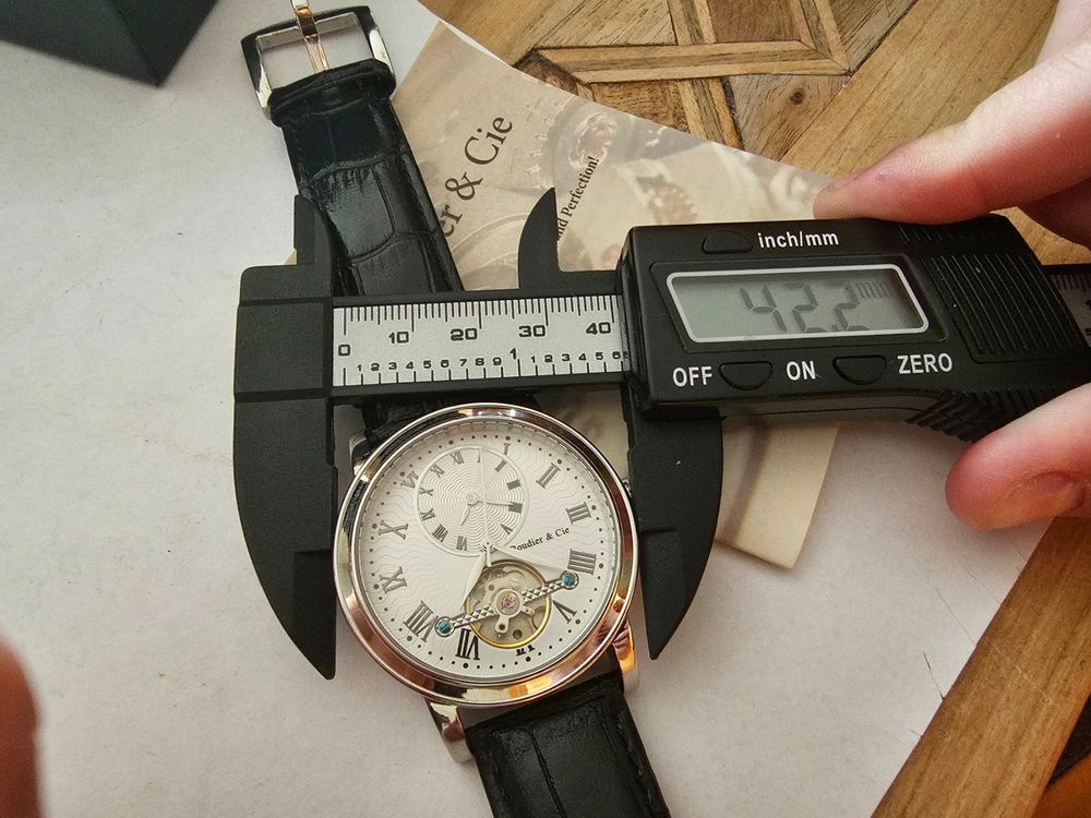 Boudier & Cie automatic | Kaufen auf Ricardo