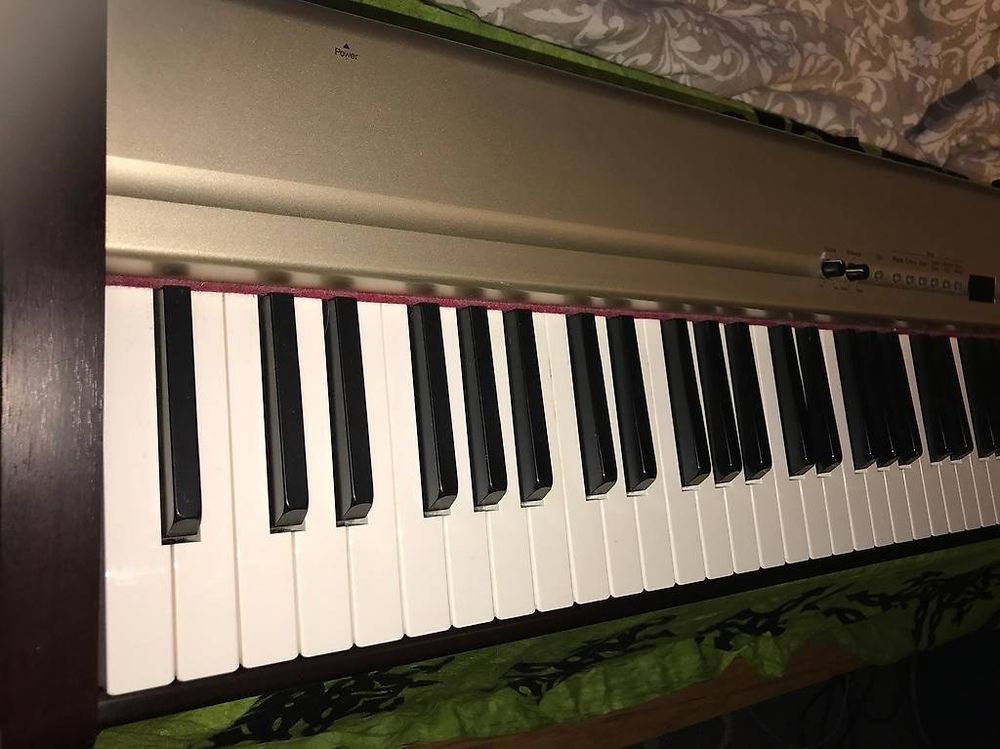 E-Piano Roland FP3 (Gebraucht) in Wil SG für CHF 89 – nur Abholung auf ...