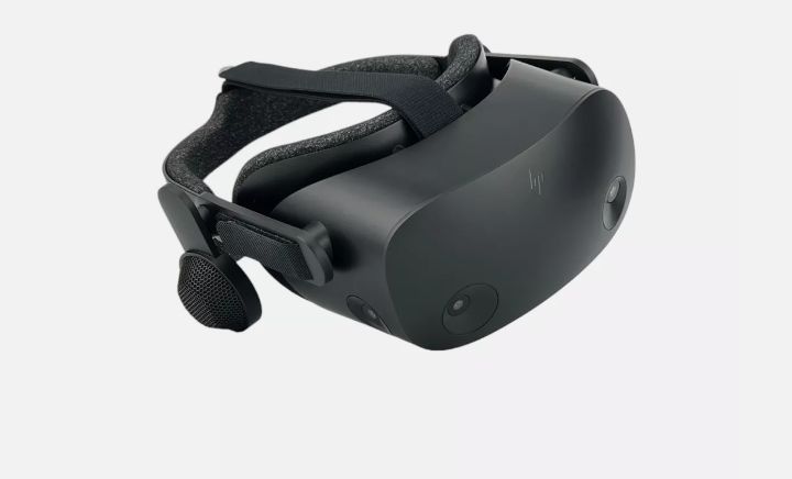 HP Reverb G2 VR 3000 (Gebraucht) in Wetzikon ZH für CHF 200 – mit ...