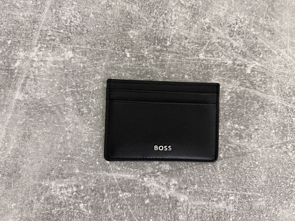 Boss Kartenetui (Gebraucht) in Frauenfeld für CHF 15 – mit Lieferung ...