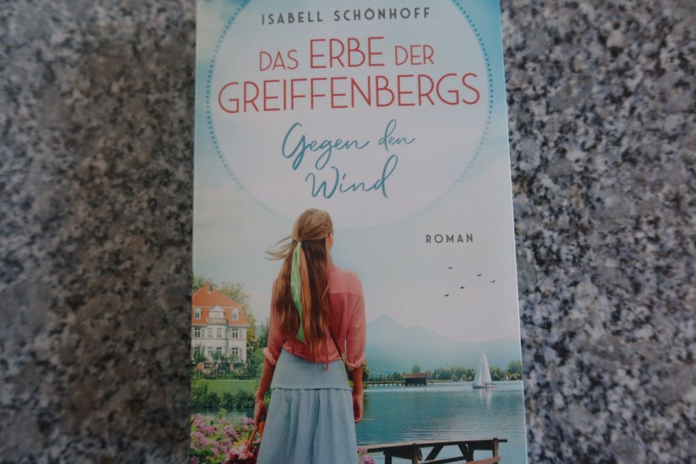 Das Erbe der Greiffenbergs (Gebraucht) in Täuffelen für CHF 3 – mit ...