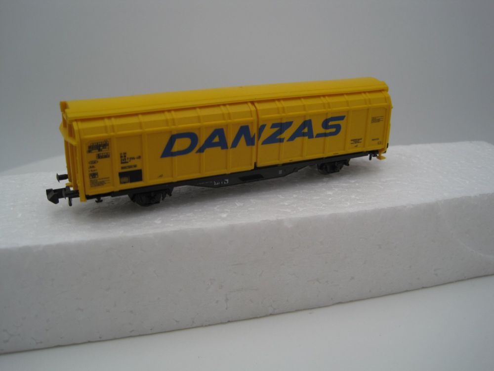 Minitrix Wagen b026 | Kaufen auf Ricardo