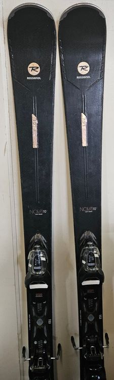 Elan Insomnia 152cm ab Service (Gebraucht) in Sargans für CHF 169 – mit ...