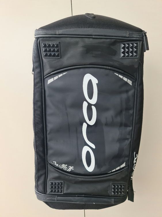 Orca Transition Rucksack 70L | Kaufen auf Ricardo