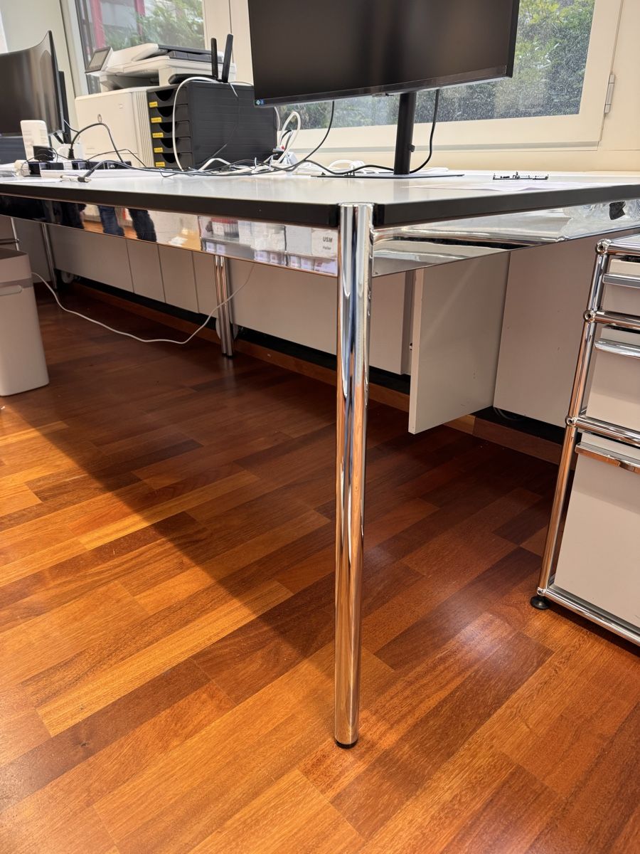 Tisch Usm Haller Gebraucht