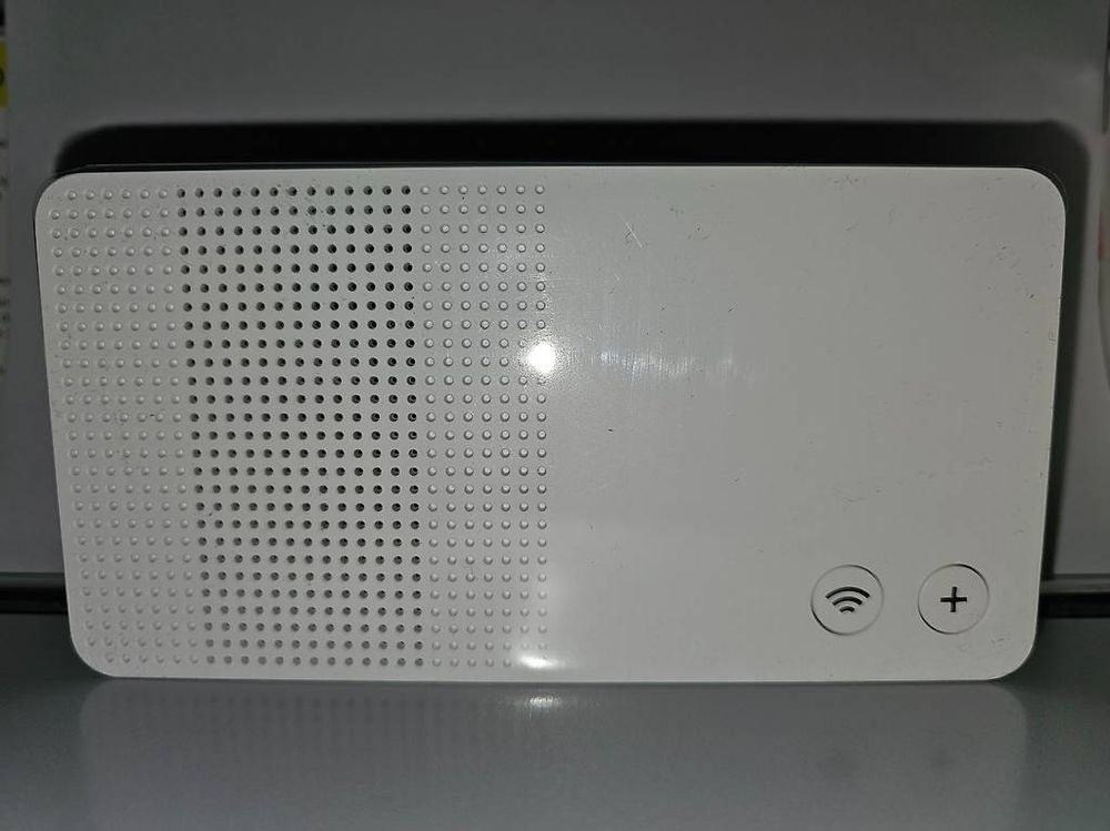 Swisscom Internet-Box light (Gebraucht) in Wallisellen für CHF 20 – nur ...