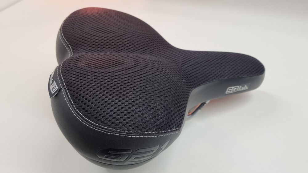 Damen Sattel SQlab Sattel 621 (Gebraucht) in Villigen für CHF 10 – mit Lieferung auf Ricardo kaufen