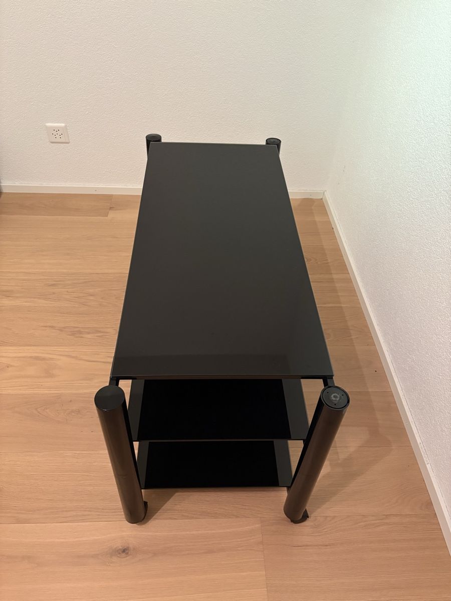 Sound Style Vintage HiFi Rack for Marantz, Denon, NAD, T+A (Gebraucht ...