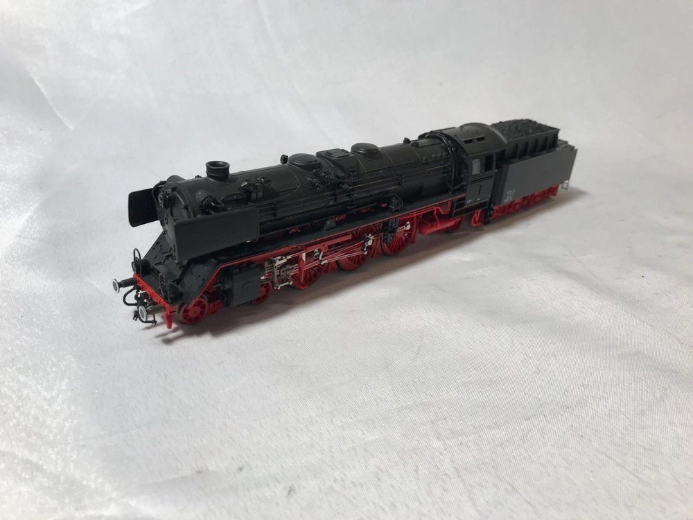 H0 Roco DB BR01 | Kaufen auf Ricardo