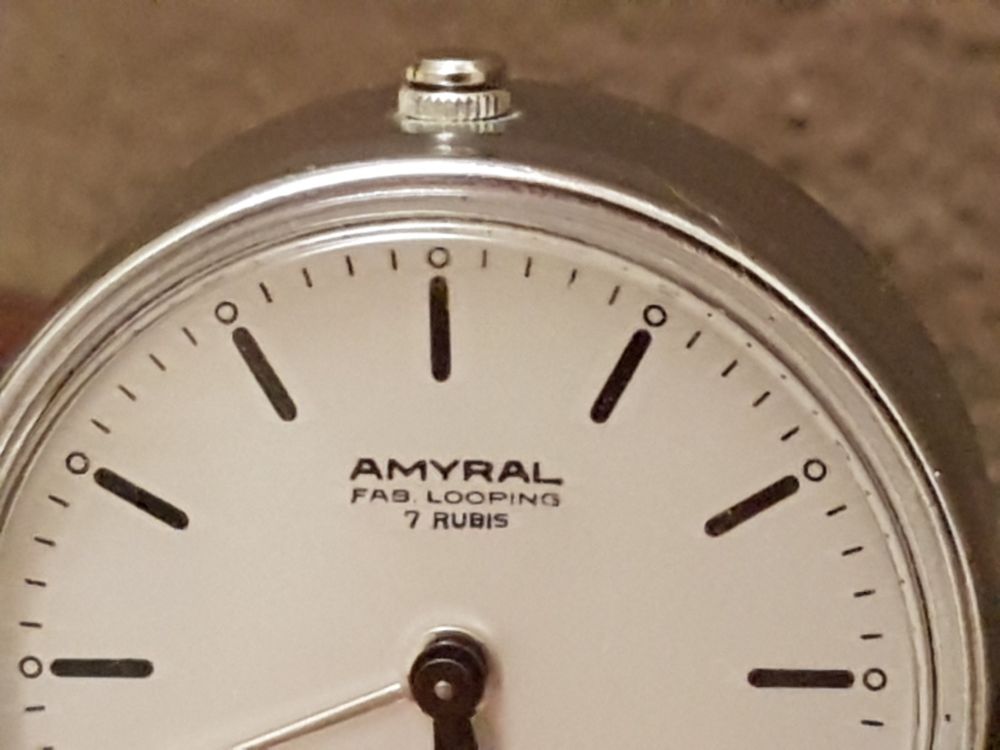 Amyral - Lopping (Gebraucht) in Aarburg für CHF 13.3 – mit Lieferung ...