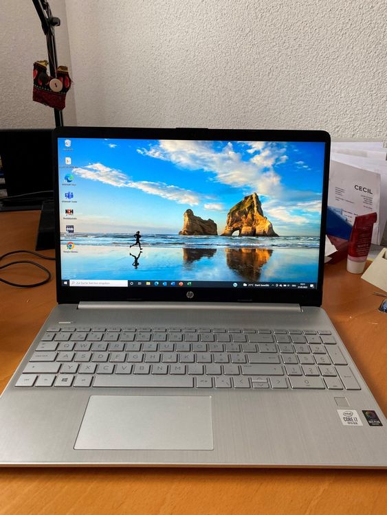HP Laptop 15s-fq1xxx | Kaufen auf Ricardo