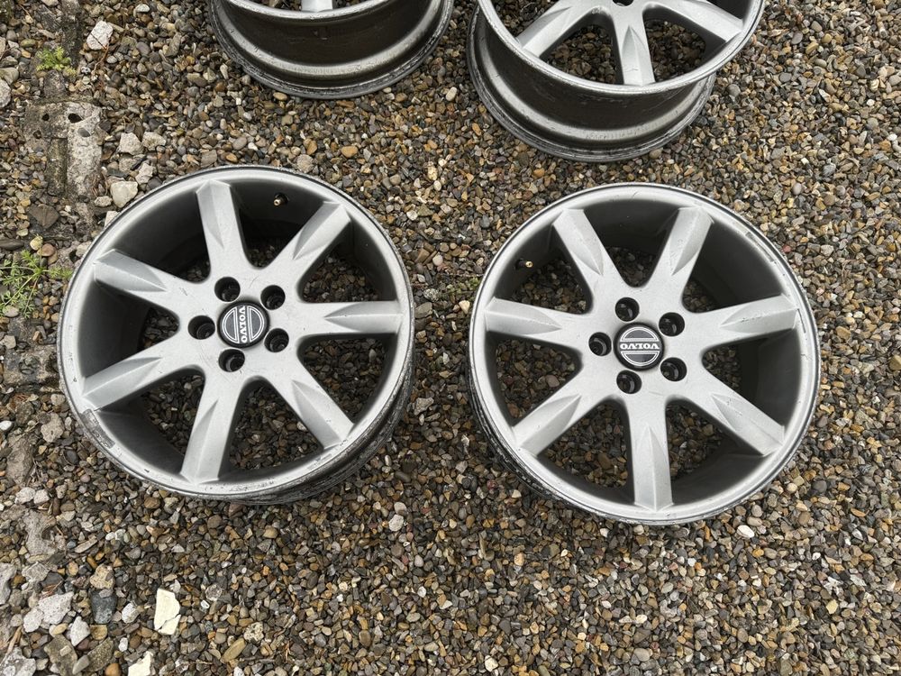 Volvo 850 R felgen Volans | Kaufen auf Ricardo