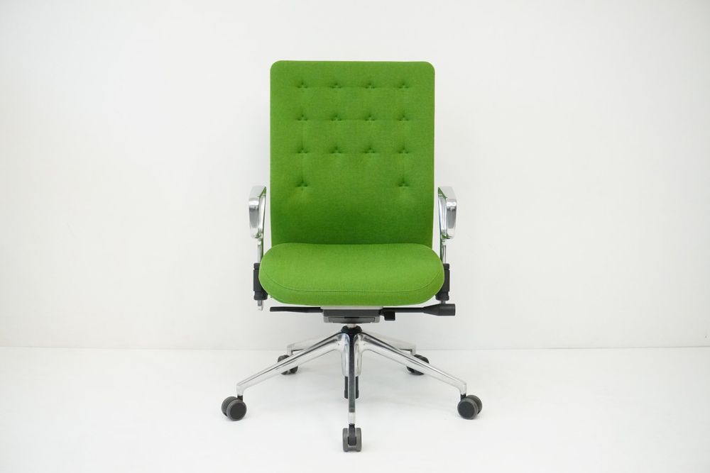 Vitra ID Trim Bürodrehstuhl TOP ergonomisch Neupreis CHF1527 (Gebraucht) in Klingnau für CHF 469 ...