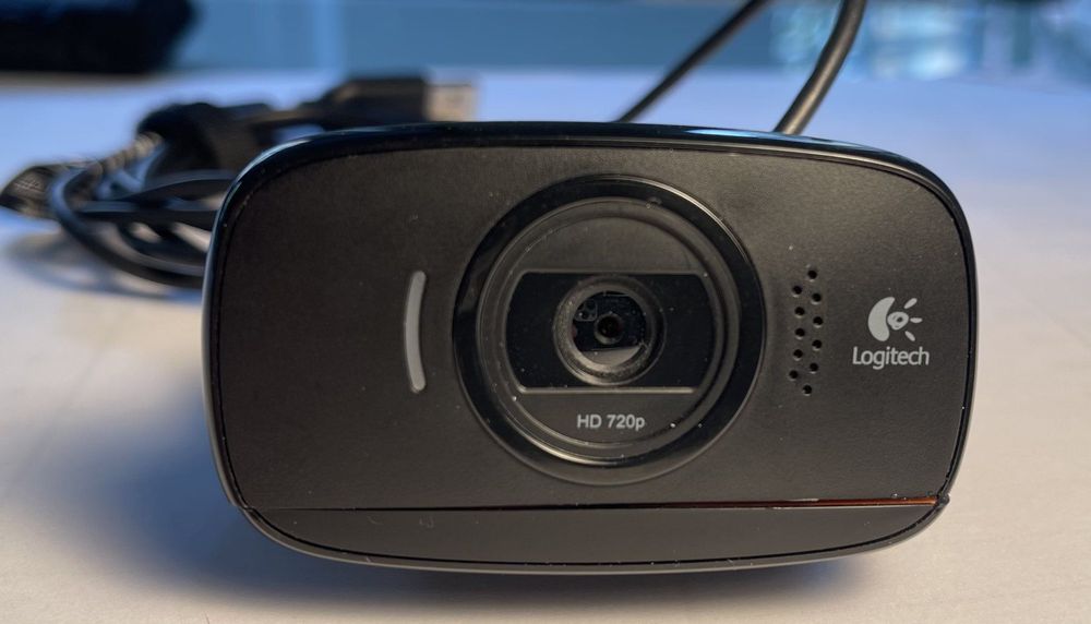 Logitech HD Webcam C510 (Gebraucht) in Herrenschwanden für CHF 10 – mit ...