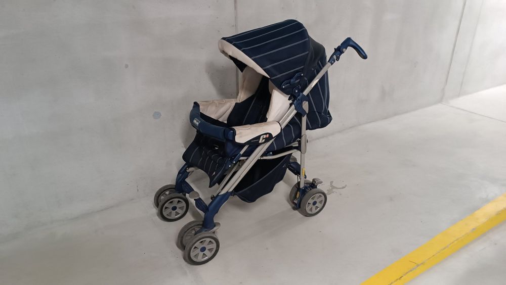 Buggy Kaufen Auf Ricardo