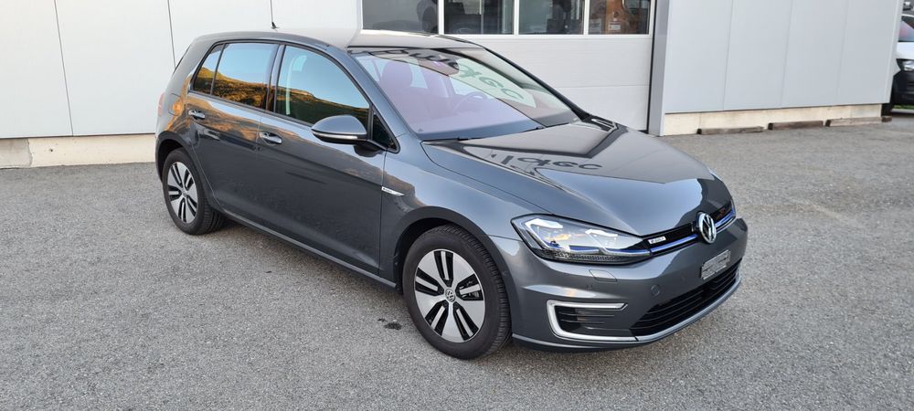 VW eGolf | Kaufen auf Ricardo