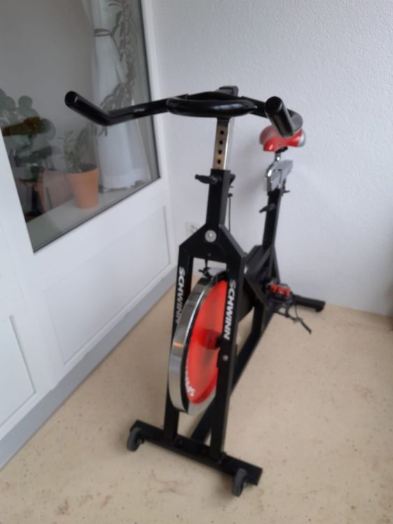 Schwinn Spinning Comp Standvelo Cyclette | Kaufen auf Ricardo