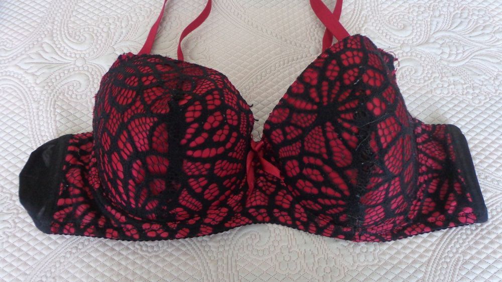 BH 90C MIT BÜGEL FUCHSIA - SCHWARZ | Kaufen auf Ricardo