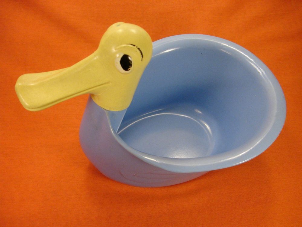 KINDERNACHTTOPF DUCKY, NACHTTOPF, 50er JAHRE (Gebraucht) in Grüningen ...