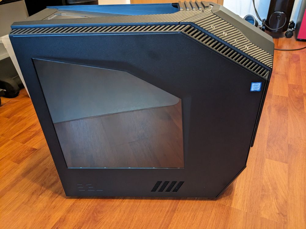 HP OMEN Gaming-PC | Kaufen auf Ricardo