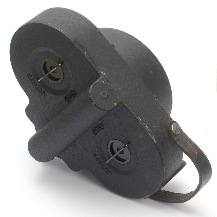 Bell & Howel vintage 16mm Kamera (Gebraucht) in Bubendorf für CHF 49.95 ...