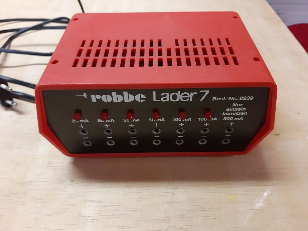 robbe lader 7 | Kaufen auf Ricardo