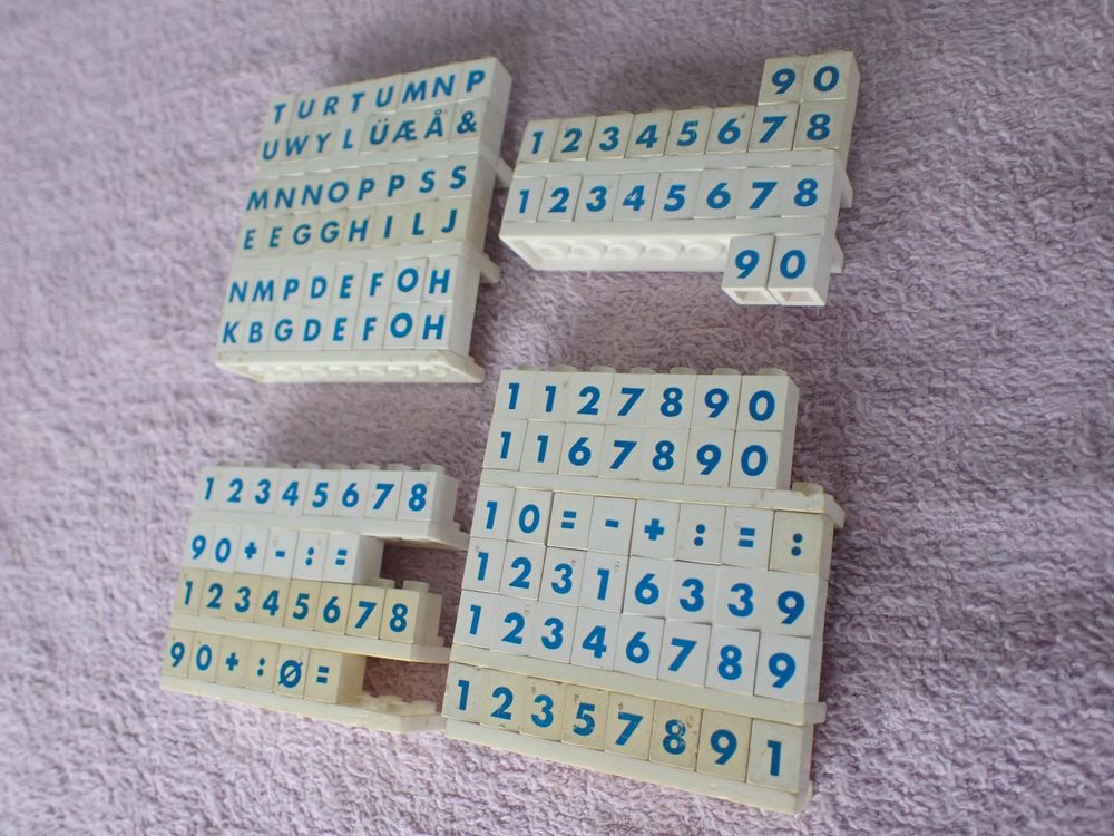 Menge 6 Buchstaben