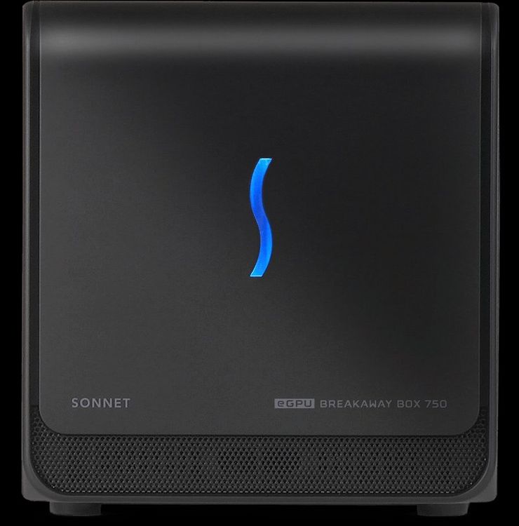 Sonnet eGPU Breakaway Box 750 (Gebraucht) in Bülach für CHF 105 – mit ...