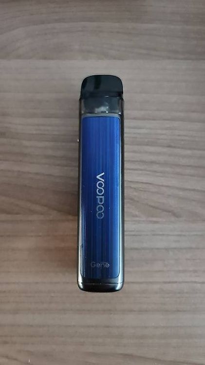 E-Zigarette VooPoo Genie (Gebraucht) in Basel für CHF 5 – mit Lieferung ...