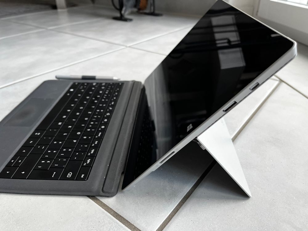 Microsoft Surface Pro 3 Tablet-PC | Kaufen auf Ricardo