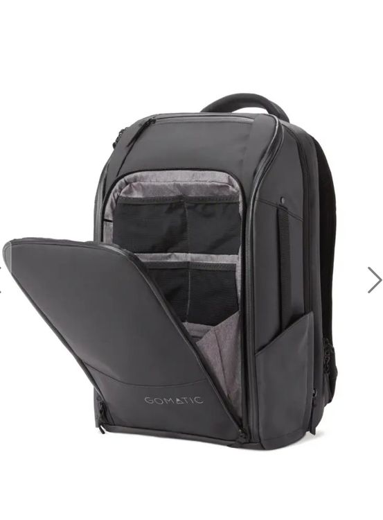 Rucksack Gomatic Travelpack (Neu und originalverpackt) in Sigriswil für ...
