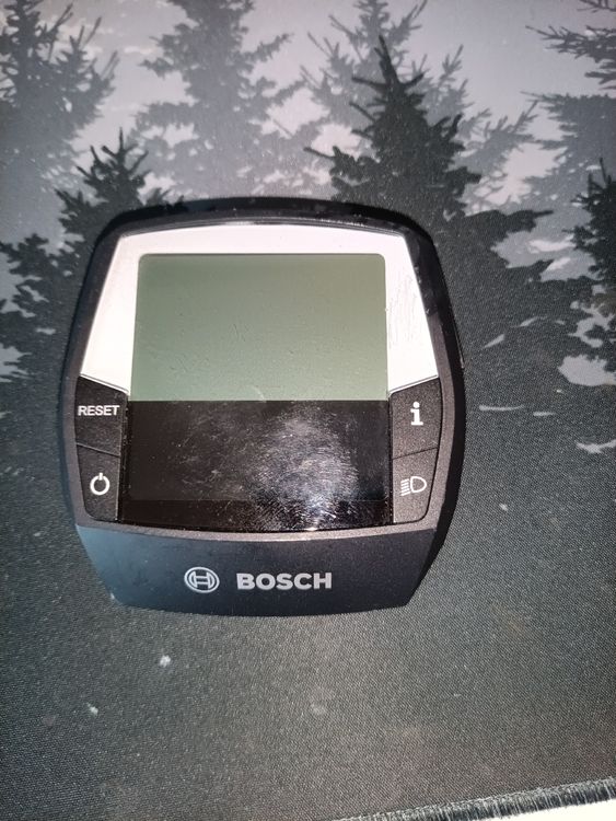 Bosch E-Bike Display Intuvia Active Line | Kaufen auf Ricardo