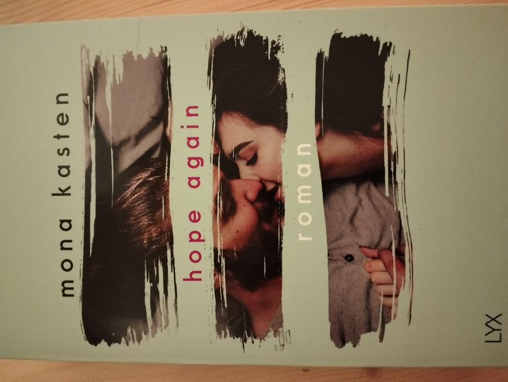 hope again | Kaufen auf Ricardo