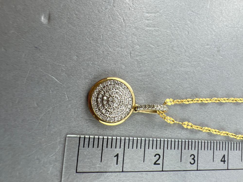 Kette 375 Gold | Kaufen auf Ricardo