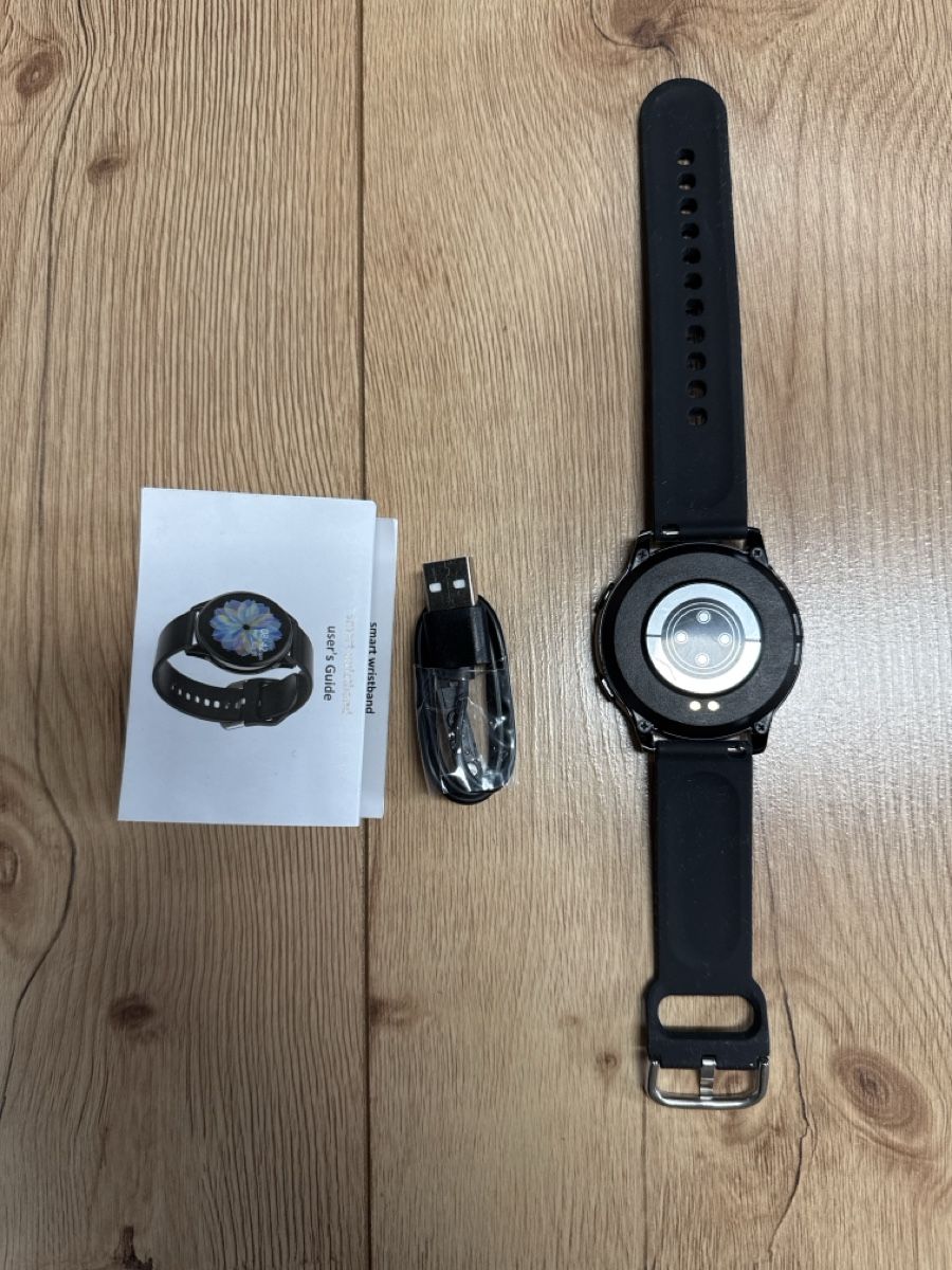 Smartwatch „Active 2“ BW0392A (Neu (gemäss Beschreibung)) in Tägerig ...