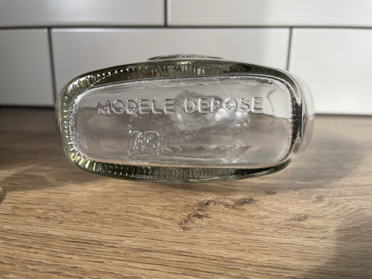 Ancienne carafe, verres ballons et cendrier Ricard (D'occasion) à Lonay ...